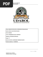 Mapa El Alto | PDF | Datos | Visualización (Gráficos)