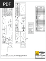 Isométrico de Instalación Eléctrica | PDF