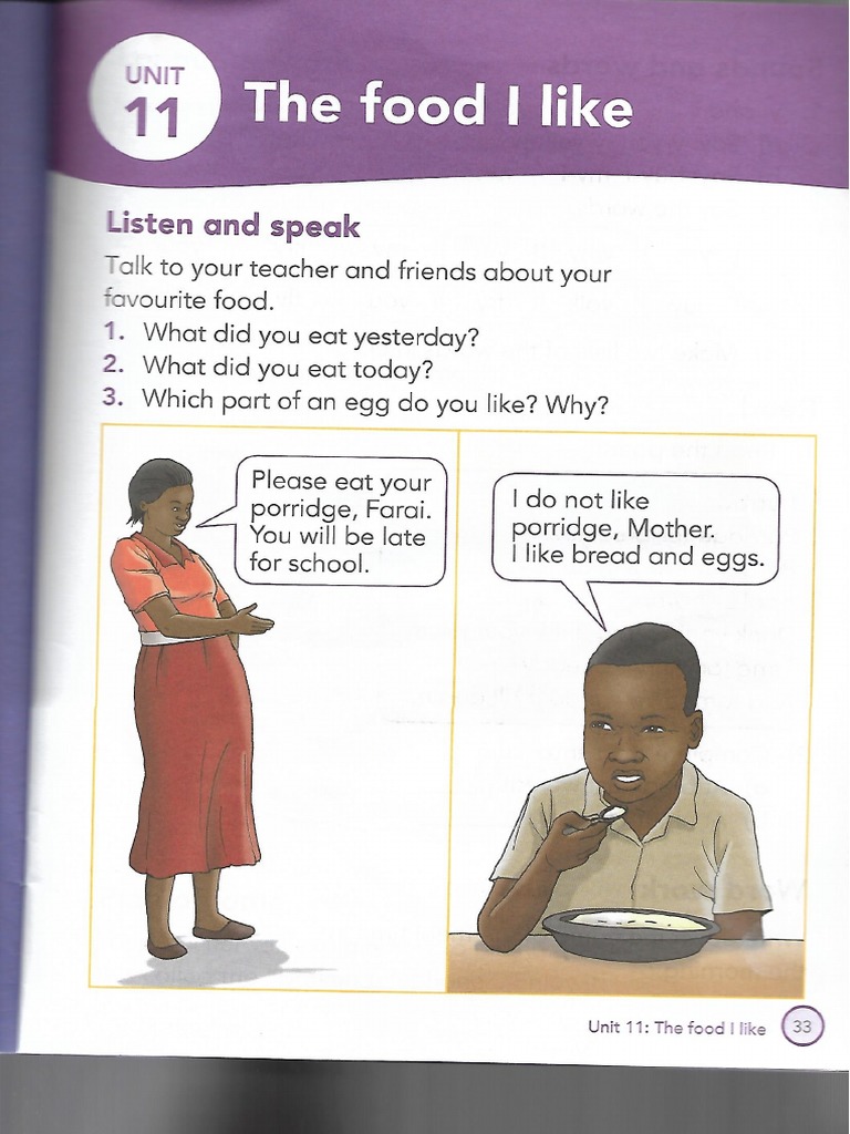 Step Up Grade 2 Text Book | PDF