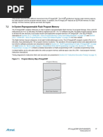 AVR SREG: Status Register Overview | PDF | Bit | Computer Architecture