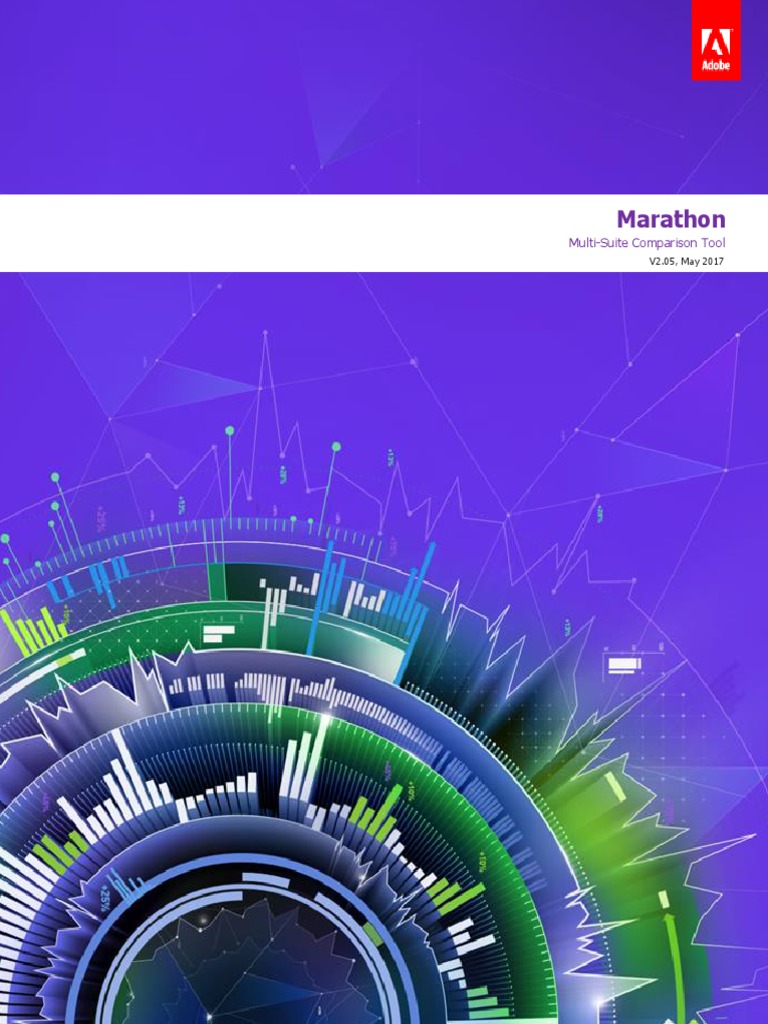 Marathon Tool Guide | PDF | Microsoft Excel | Computing