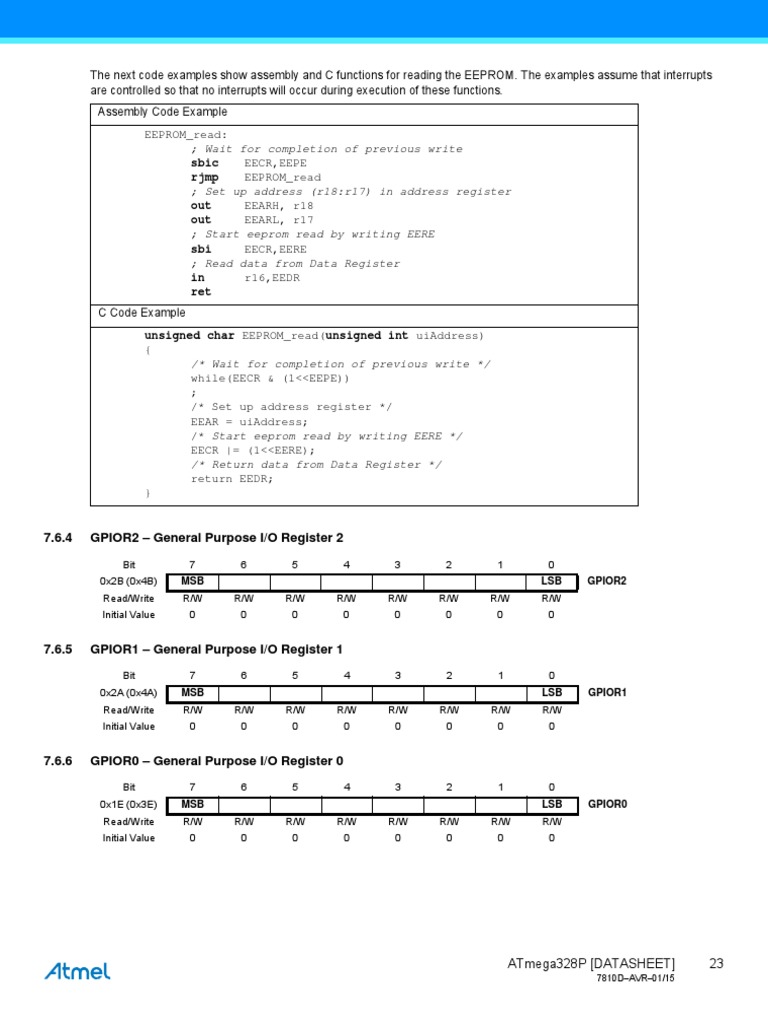 Sbic RJMP: Wait For Completion of Previous Write | Download Free PDF ...