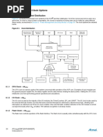 6.3.1 SREG - AVR Status Register: - Bit 7 - I: Global Interrupt Enable ...