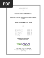 2025 GEMS Member Contribution Update | PDF | Salary | Economies