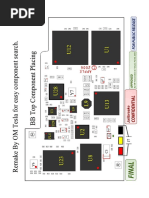 Iphone 7 Plus PCB Layout | PDF