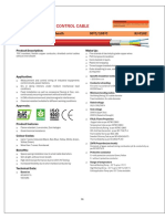 Wire Table: PEC Table 3. 10.1.16 THHN/THWN Wire Only Ampacity Wire 1/2 ...