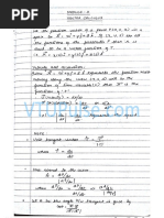 Engineering Mathematics Past Questions | PDF | Equations | Ellipse