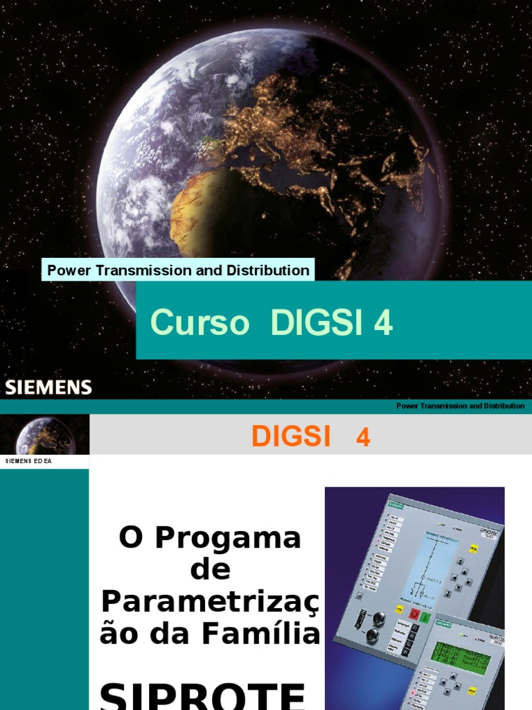 Curso Digsi Fundamentos | PDF | Informática | Ciência da Computação