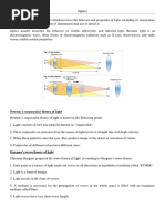 Physics Investigatory Project On Interference Of Light Pdf