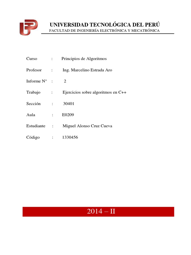 Ejercicios de Algoritmos en C++ | PDF | Kilogramo