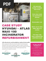 Mulcoa | PDF | Refractory | Physical Sciences