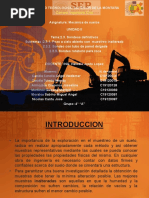 2.2.2 Perforaciones Con Posteadora | PDF