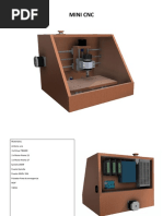 Programar Arduino UNO para Controlar Los Chips A4988 y La CNC Casera | PDF