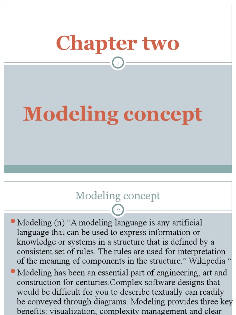 Lecture 2 Pdf Class Computer Programming Unified Modeling Language