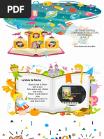 Lecturas y actividades con M, P, L, S, T, D | PDF | Cocinando ...