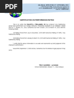 CS Form No. 212 Revised Personal Data Sheet 2023-2024 | PDF | Teachers