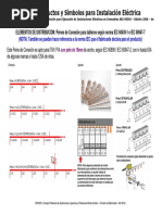 Simbología de Timer en Instalaciones Eléctricas | PDF