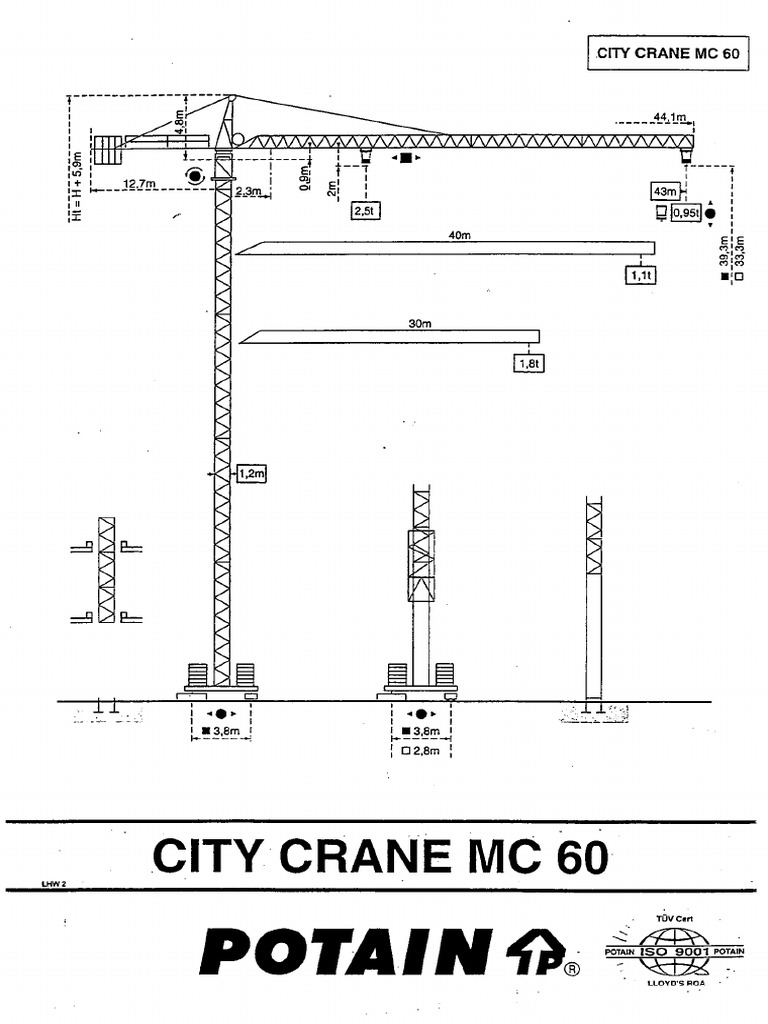 MC 60 | PDF