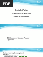 Josh Bersin Framework and Maturity Model | PDF | Benchmarking | Talent ...