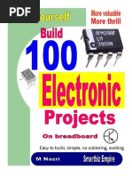 Arduino Upgraded Learning Kit Manual | PDF | Relay | Arduino