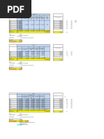 2024 Feeds Price List Summary | PDF | Breeding | Animal Breeding