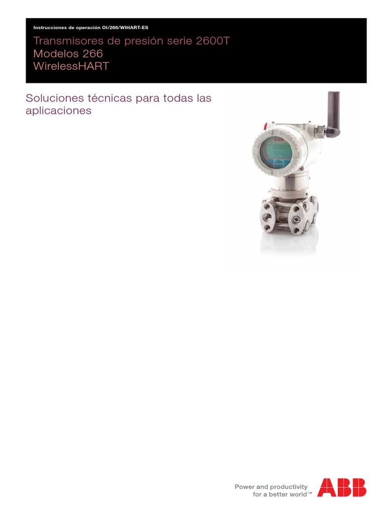 Abb Presion 2600t | PDF | Residuos | Reciclaje