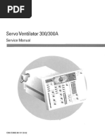 Quick Guide Babylog Vn800 Vn600 BR 9109439 en Master | PDF | Manufactured Goods