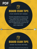 PRC Answer Sheet PDF | PDF