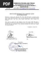 DPCP Blanko Terbaru | PDF
