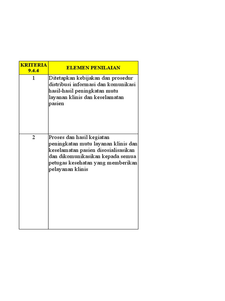 Contoh PPS | PDF