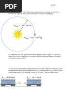 Gravity Reversal Theory | PDF | Rotation | Force