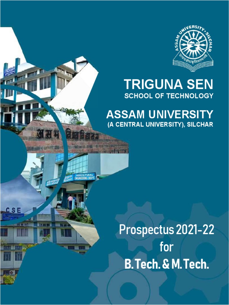 Revised - TSSOT-Prospectus 2021-22 | PDF | Engineering | Doctor Of ...