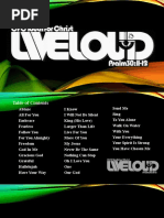 You You Are God-Lyrics | PDF