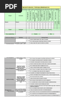 Assessment BCA | PDF | Building Engineering | Nature