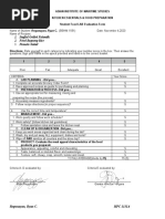 Tle Laboratory Manual | PDF | Housekeeping | Foods