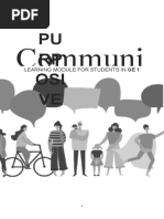 CANVA LAC Session | PDF | Teachers | Learning