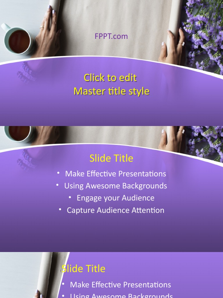 Paper Template 16x9 | PDF