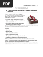 CabantacR BPP Shop Layout | PDF