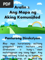 AP 1 Seatwork 3rd Grading | PDF