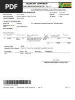 TPIN Registration Certificate | PDF | Taxation | United States Economic ...