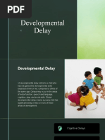 Unit 4 Idd Notes | PDF | Intellectual Disability | Special Education