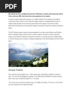 Trigonometry Timeline | PDF | Trigonometry | Trigonometric Functions