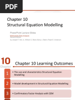 Free Online Course On PLS-SEM Using SmartPLS 3.0 - Introduction | PDF ...
