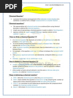 Project On Our Environment For Class 10 | PDF | Food Web | Ecosystem