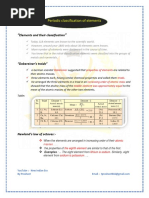 10.disaster Management Class 10 | PDF | Earthquakes | Emergency Management