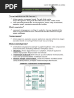 10.disaster Management Class 10 | PDF | Earthquakes | Emergency Management