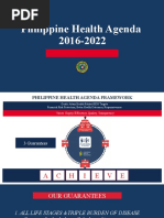 Philippine Hospital Development Plan 2017-2022 | PDF | Health Care ...