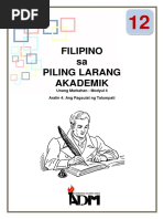 Full Curriculum Studies Notes-1 | PDF