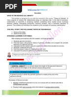 ANNUITIES Sample Problems | PDF | Present Value | Interest