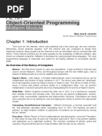 Quarter 1 Week 1 Module 1: Computer System Servicing G-11 | PDF ...